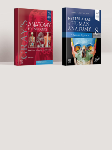 Elsevier Inspection Copies